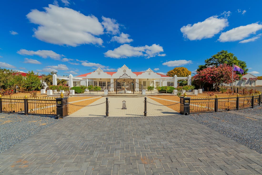 Barossa Manor - Lyndoch, Attraction | South Australia