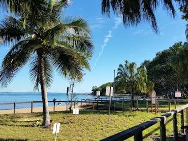 Rules Beach | Destination-information | Queensland