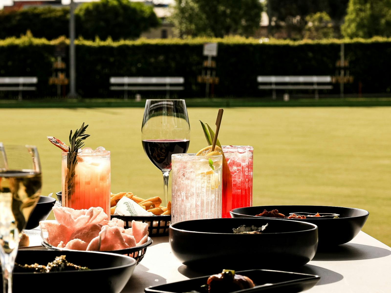 Crackerjack | Food-and-drink | Queensland