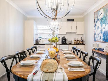 Shenanigans Cafe | Food-and-drink | Queensland