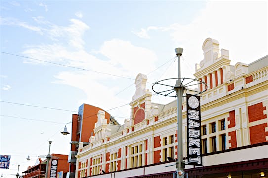 Gouger Street - Adelaide, Attraction | South Australia