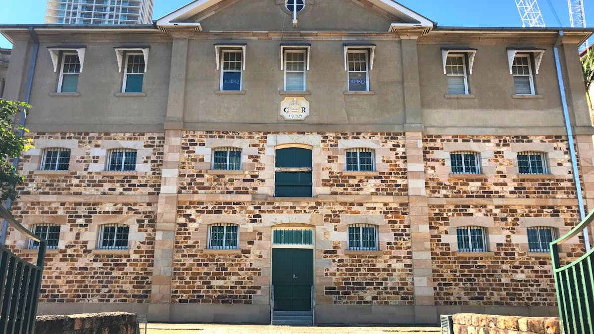 Commissariat Store Museum | Attractions | Queensland