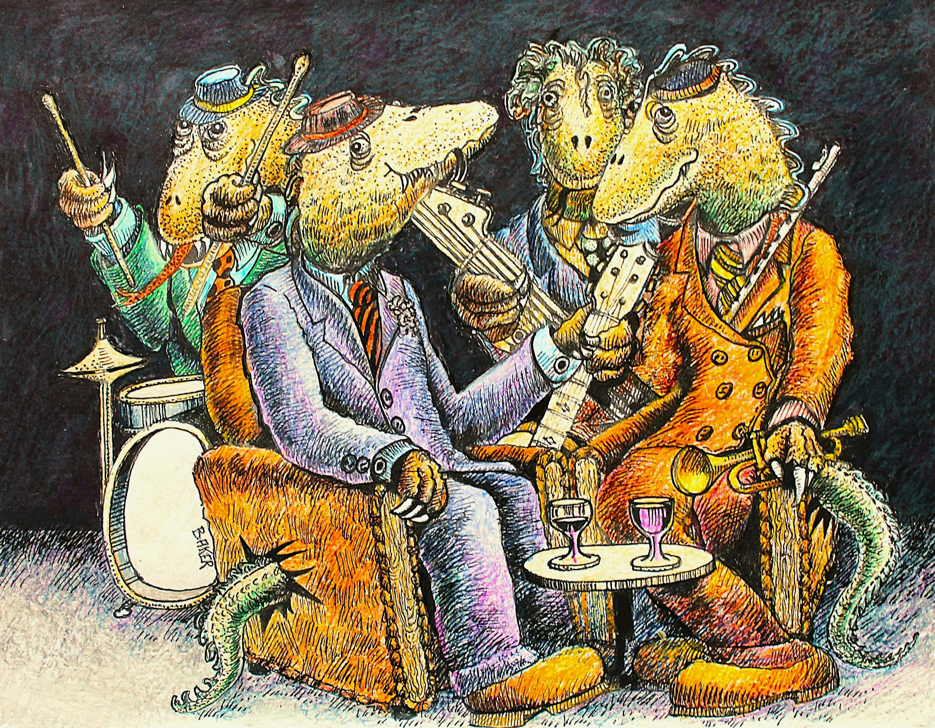 Poco Loco - Newcastle Fringe Festival | NSW Holidays & Accommodation ...