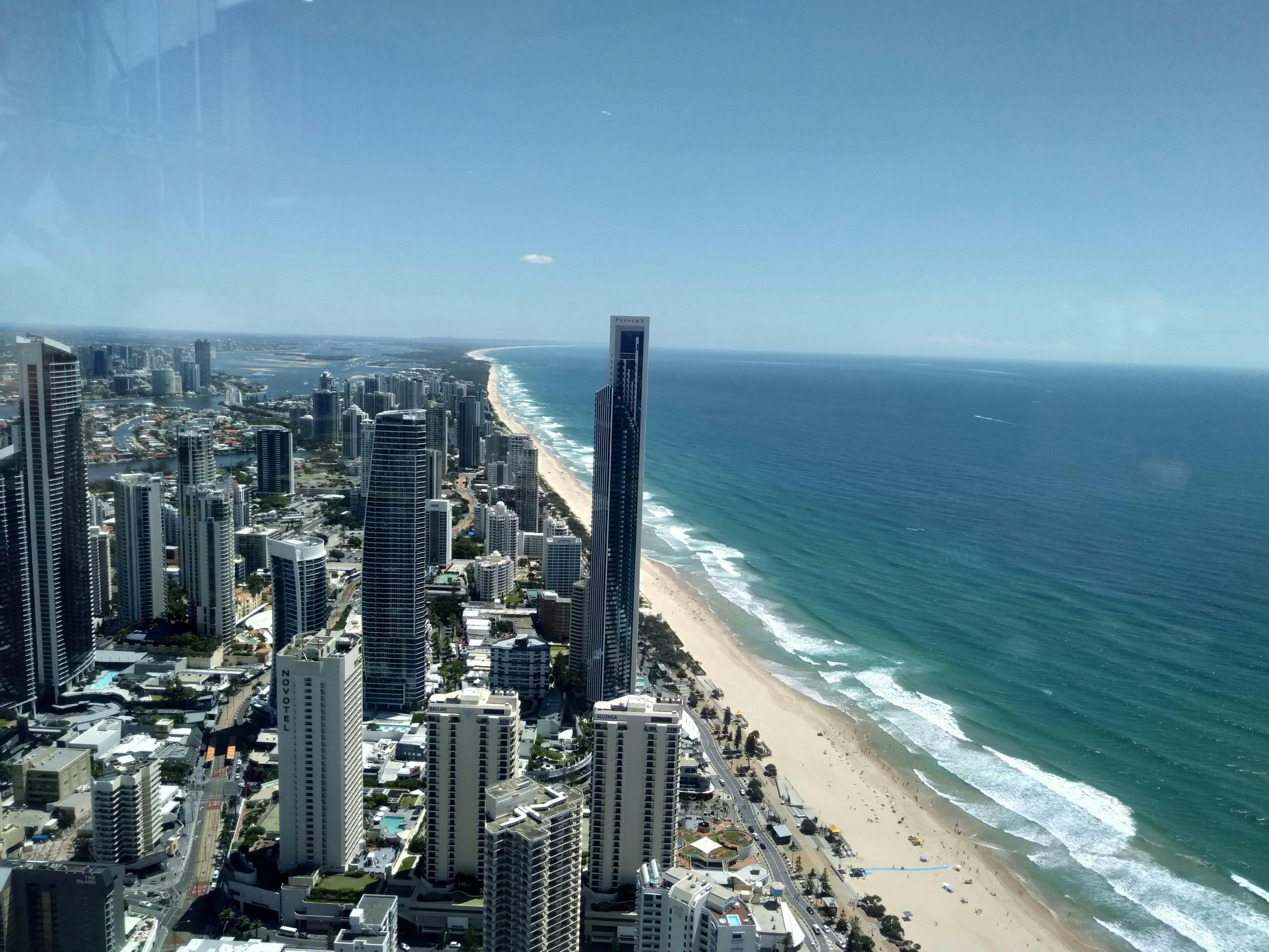 Adventure Day Trips Brisbane | Tours | Queensland