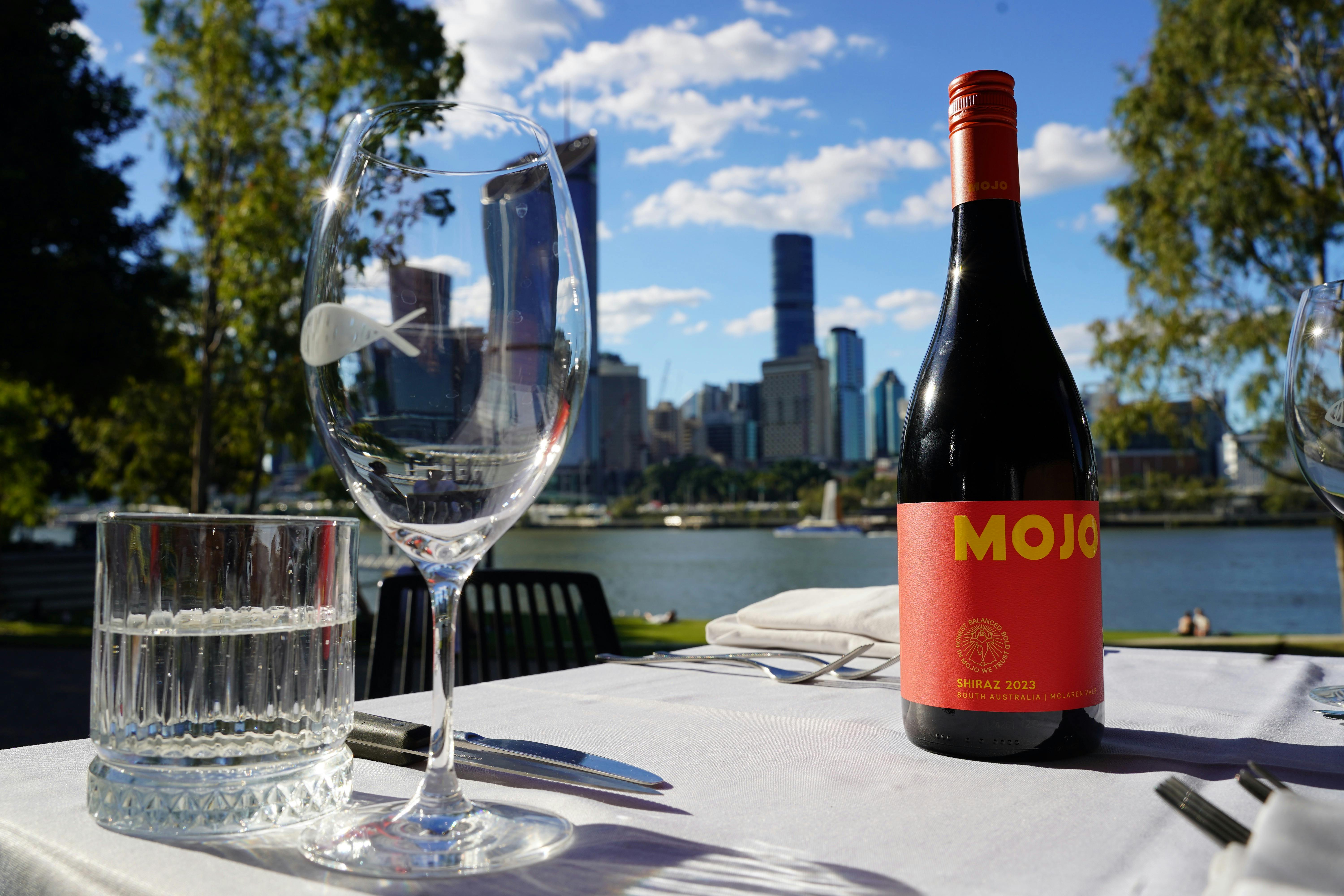 River Quay Fish | Food-and-drink | Queensland