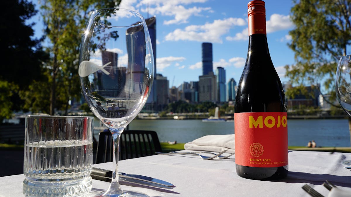 River Quay Fish | Food-and-drink | Queensland