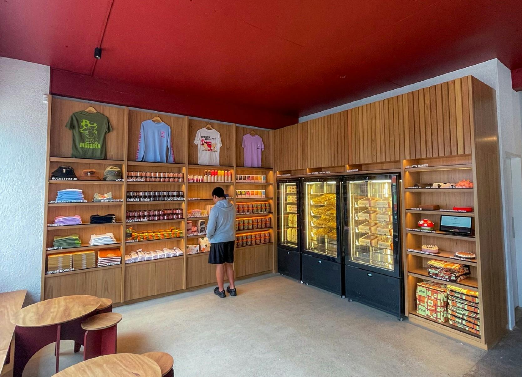 Gelato Messina Marrickville HQ | Sydney, Australia - Official Travel ...