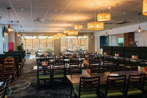 Kiama Leagues Club - Destination Kiama