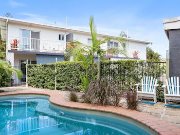 Mapleton | Destination-information | Queensland