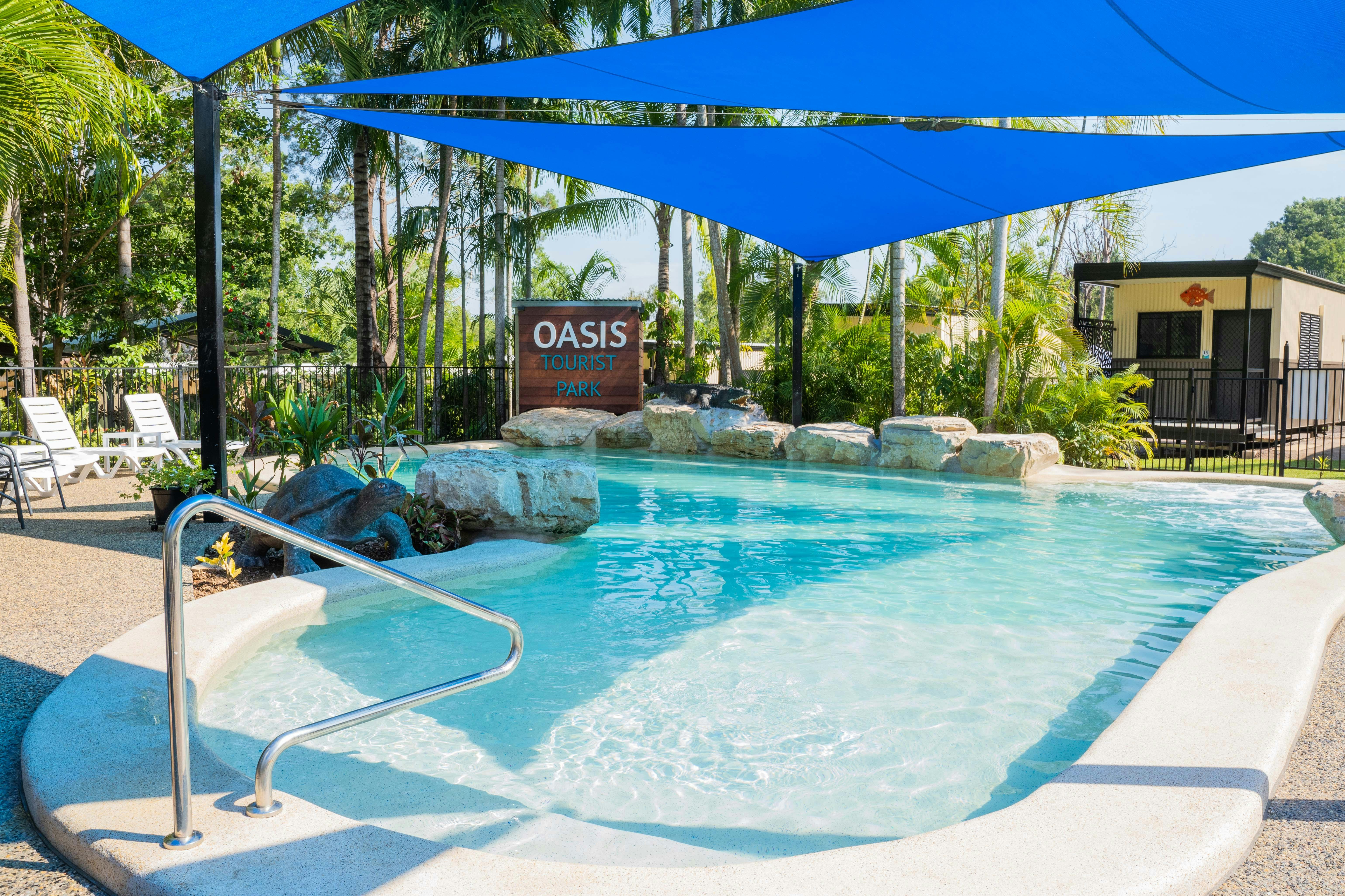 Darwin camping, best locations | Northern Territory, Australia