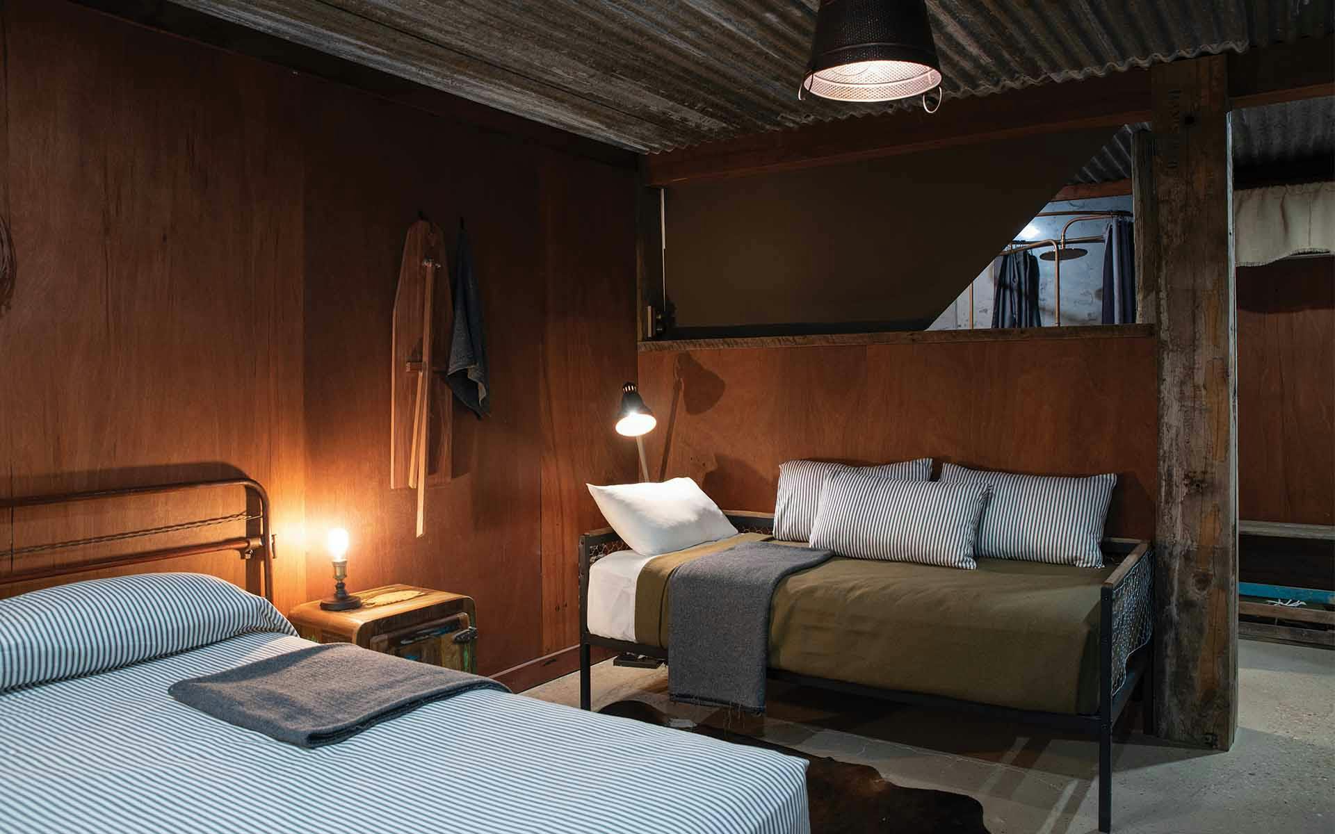 Outback Queensland Outback Pioneers - Outback Queensland