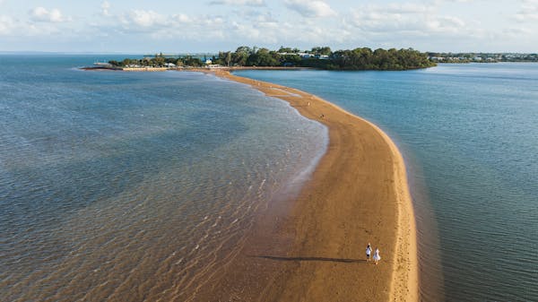 Wellington Point Recreation Reserve | Destination-information | Queensland