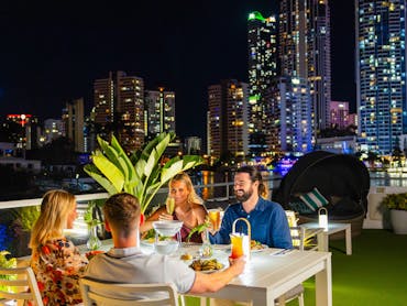 Coolangatta Gold Event Guide | Queensland