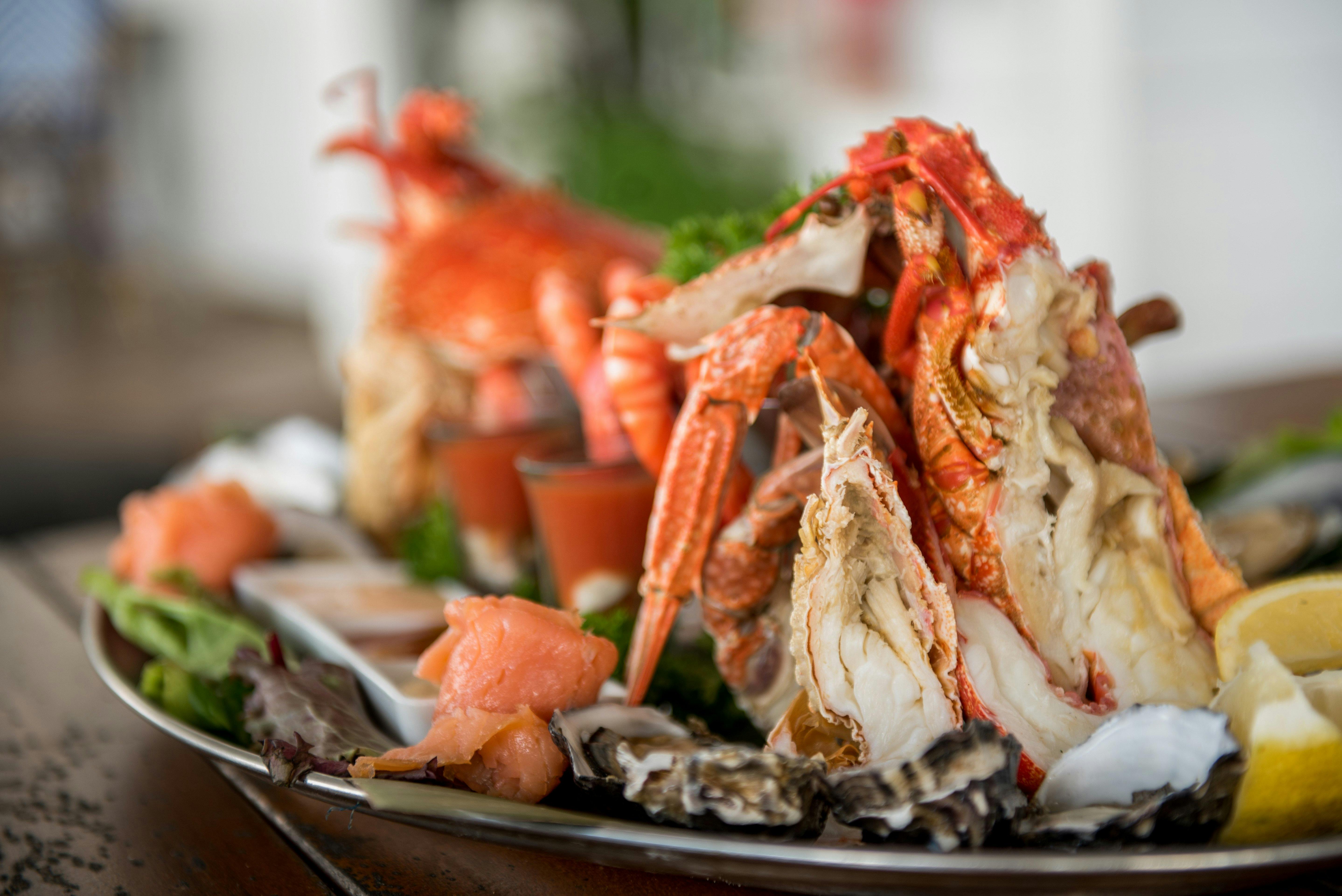 The Lighthouse Restaurant