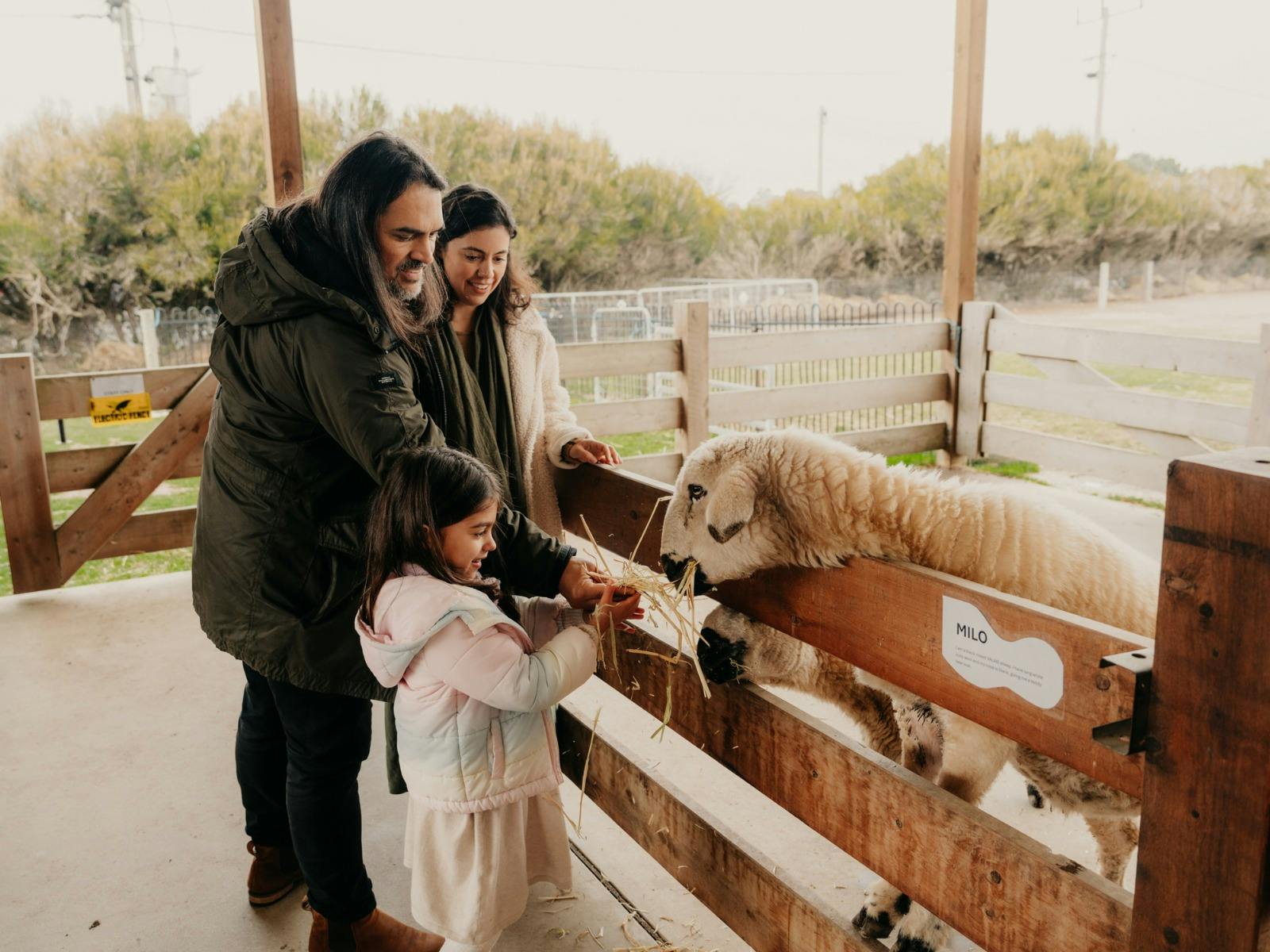 Celebrating CresFest at Creswick Mill in Creswick - The Fold: Your ...