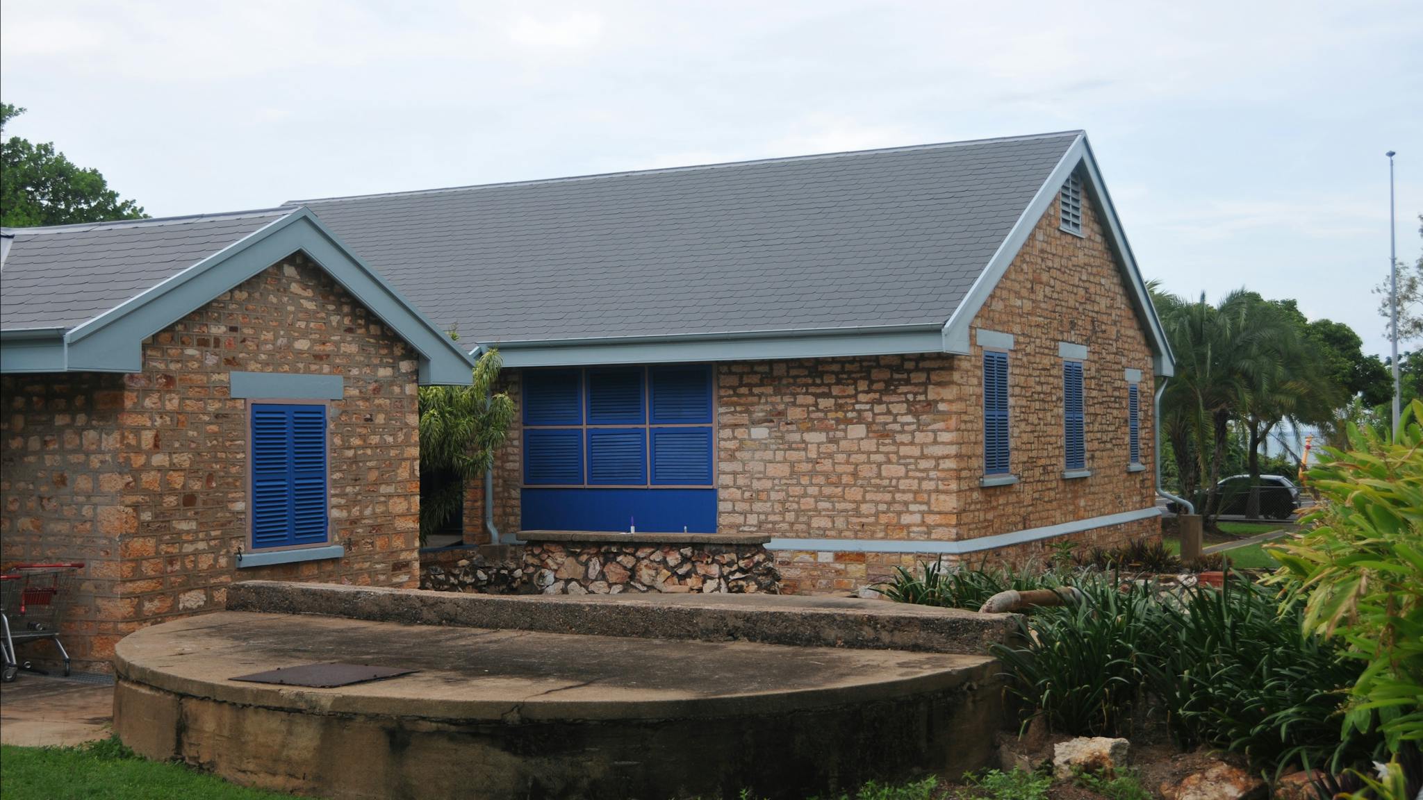 Lyons Cottage in Darwin - The Fold: Your Guide to Everything Regional ...