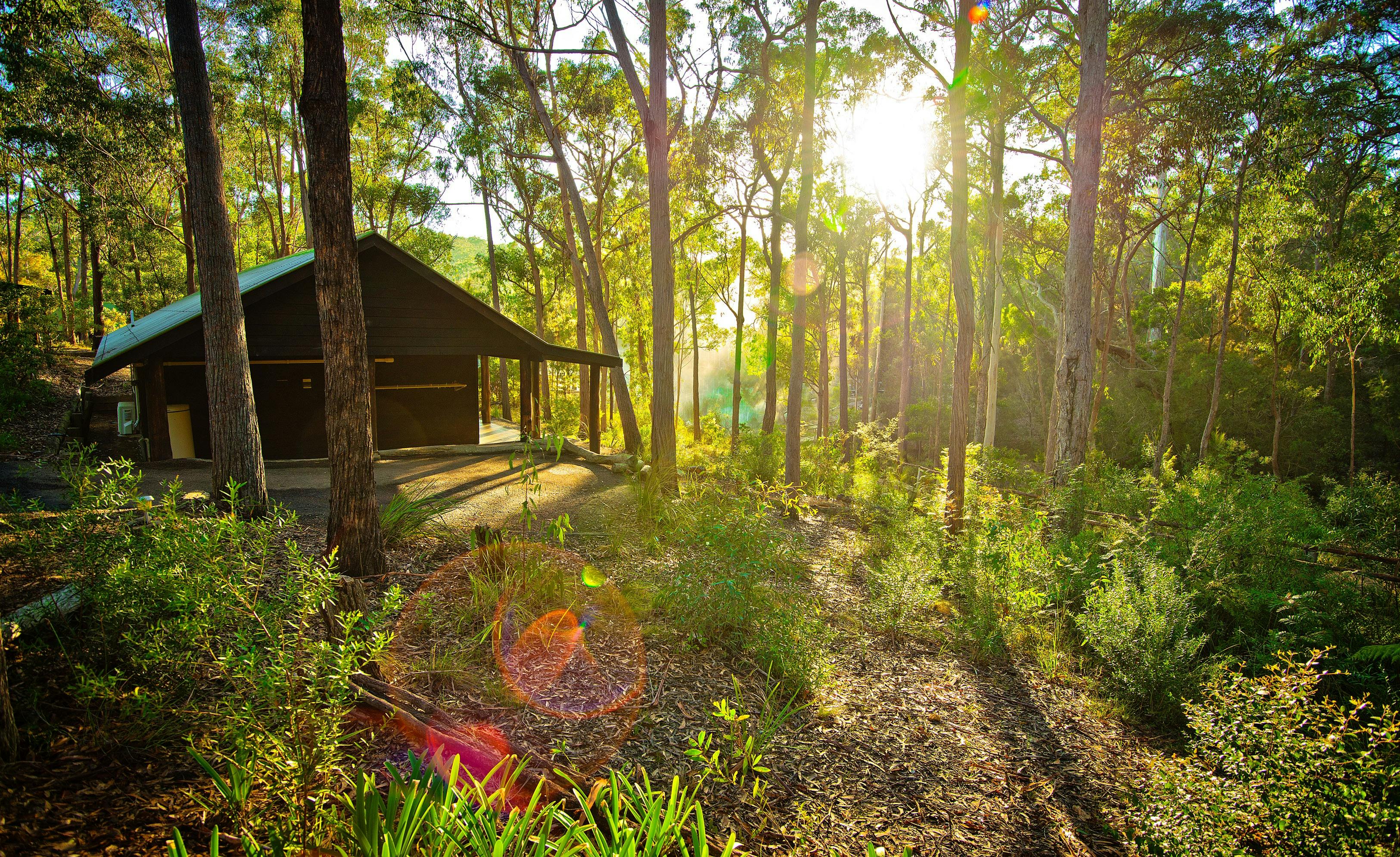 Kianinny Bush Cottages | NSW Holidays & Accommodation, Things to Do ...