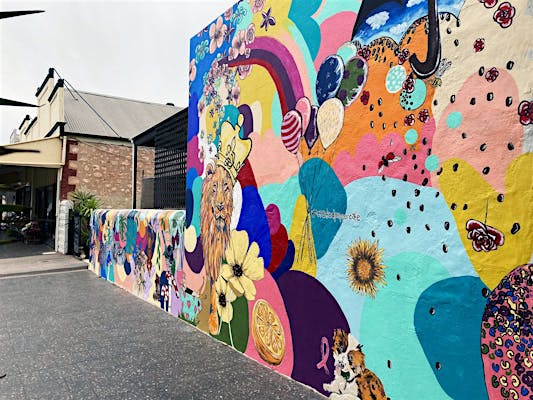 Kadina Art Trail - Kadina, Attraction | South Australia