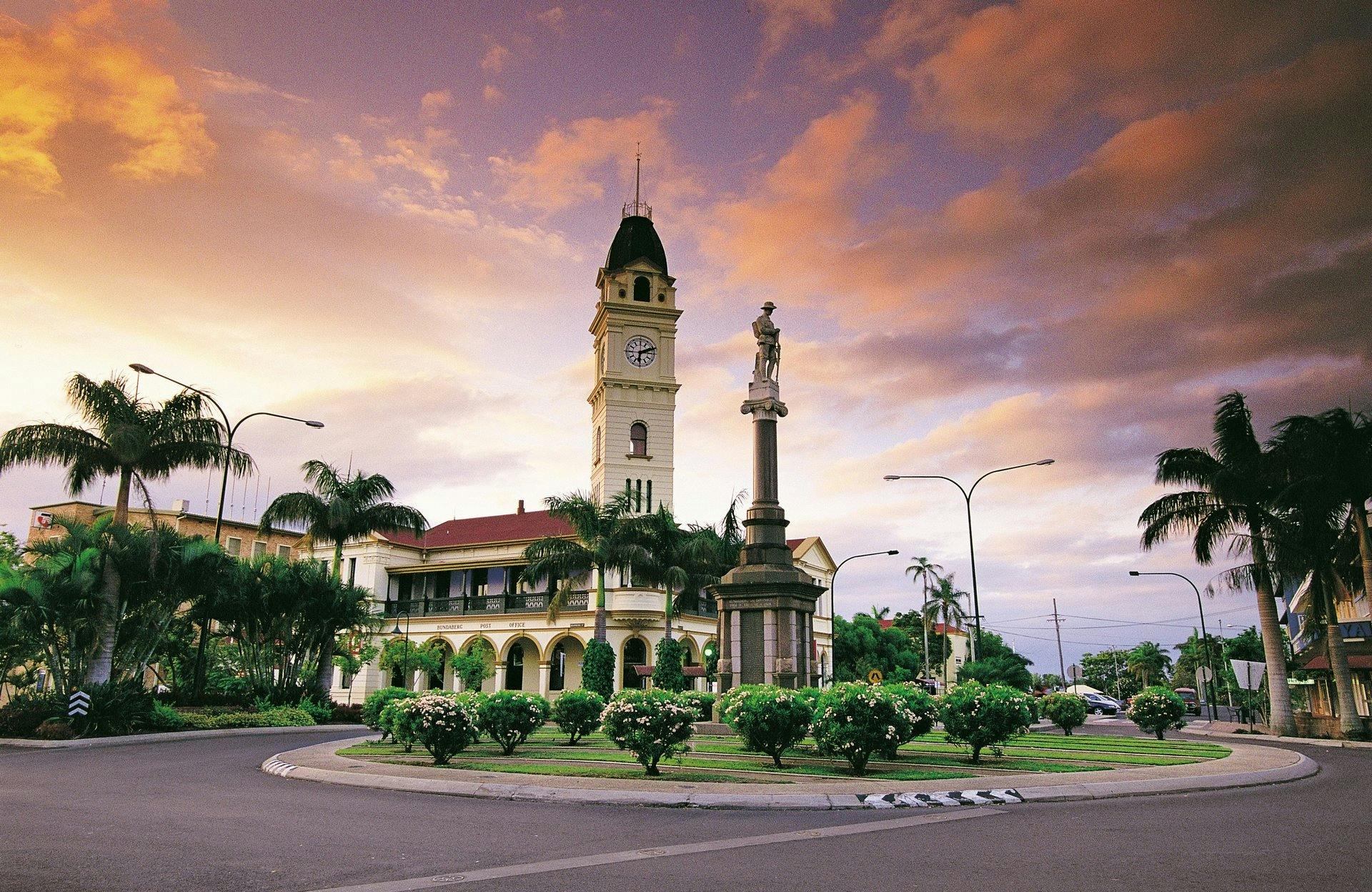 Bundaberg Region Story Walks Bundaberg Cbd Story Walk | Tours | Queensland