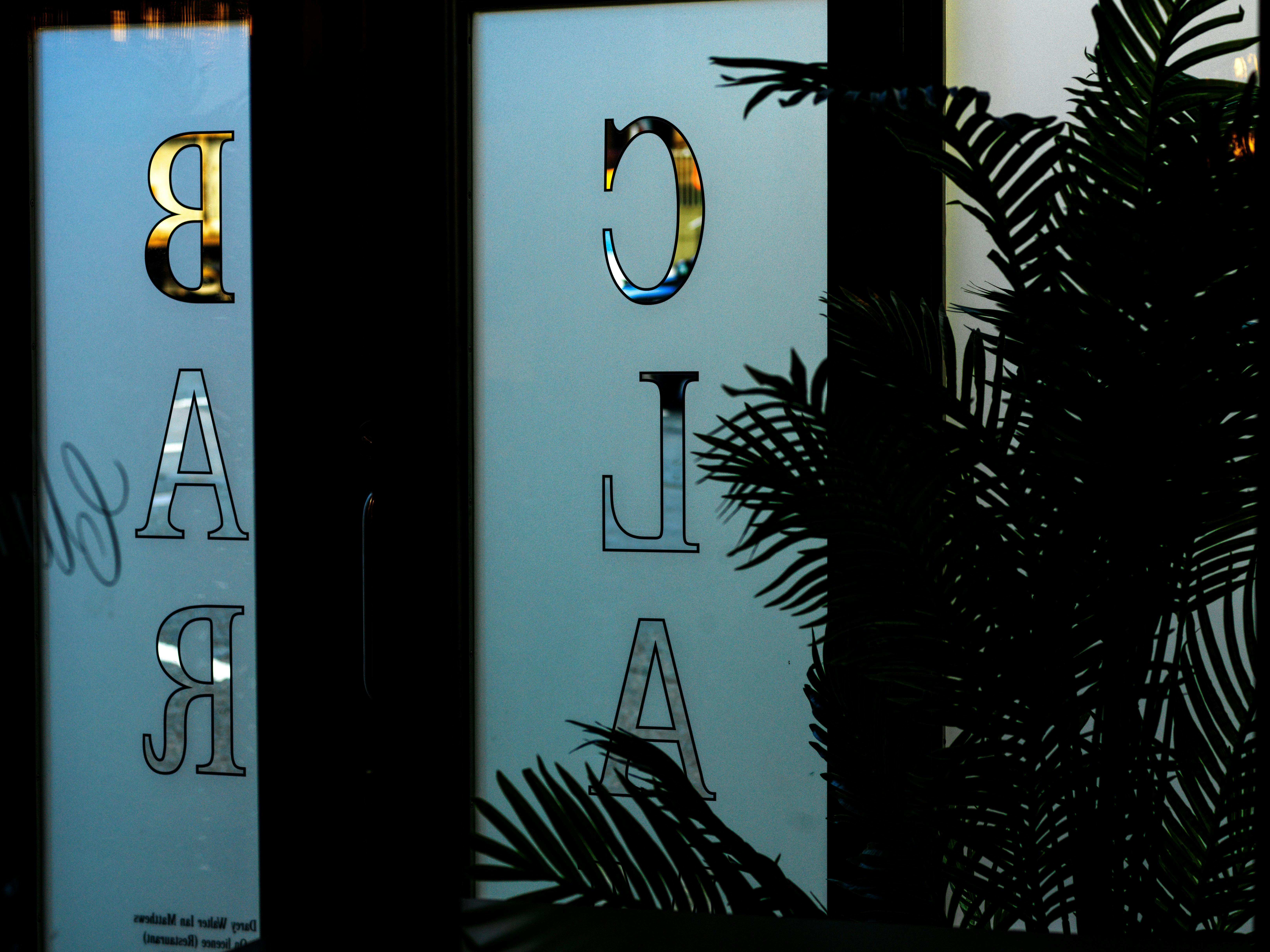 Clam Bar | Sydney, Australia - Official Travel & Accommodation Website