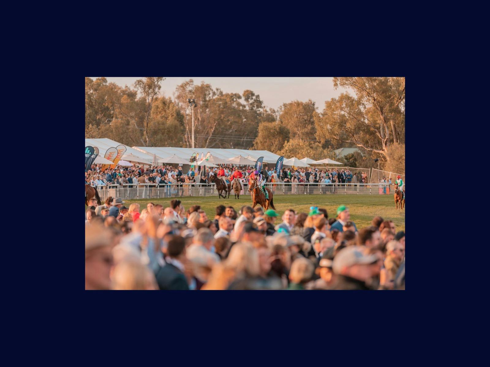 Wagga Gold Cup Carnival Visit Wagga Wagga Gold Cup Carnival Visit Wagga