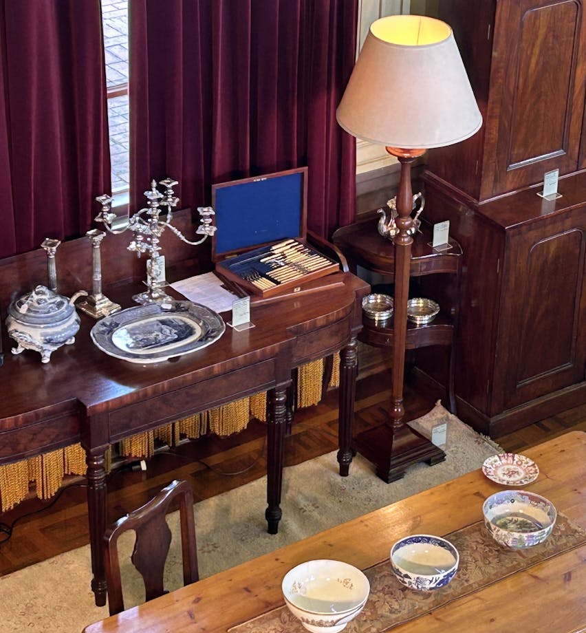 ACT Seasonal Antique and Collectable Fair | HerCanberra