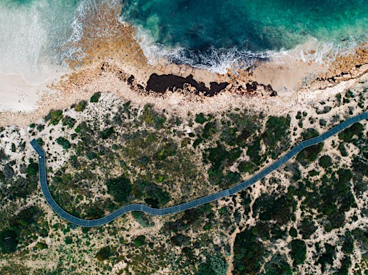 Arno Bay Boardwalk - Arno Bay, Attraction | South Australia