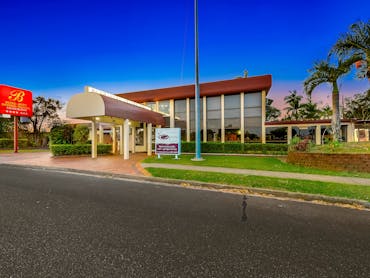 Mon Repos | Destination-information | Queensland