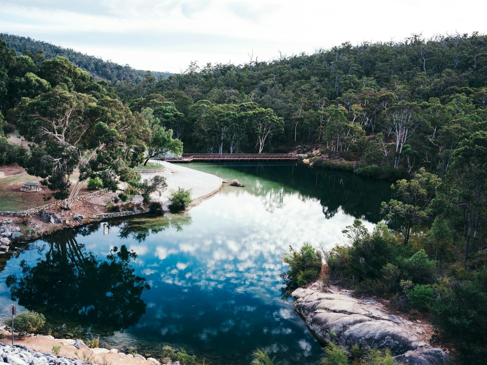 Darling Range in Mundaring - The Fold: Your Guide to Everything ...