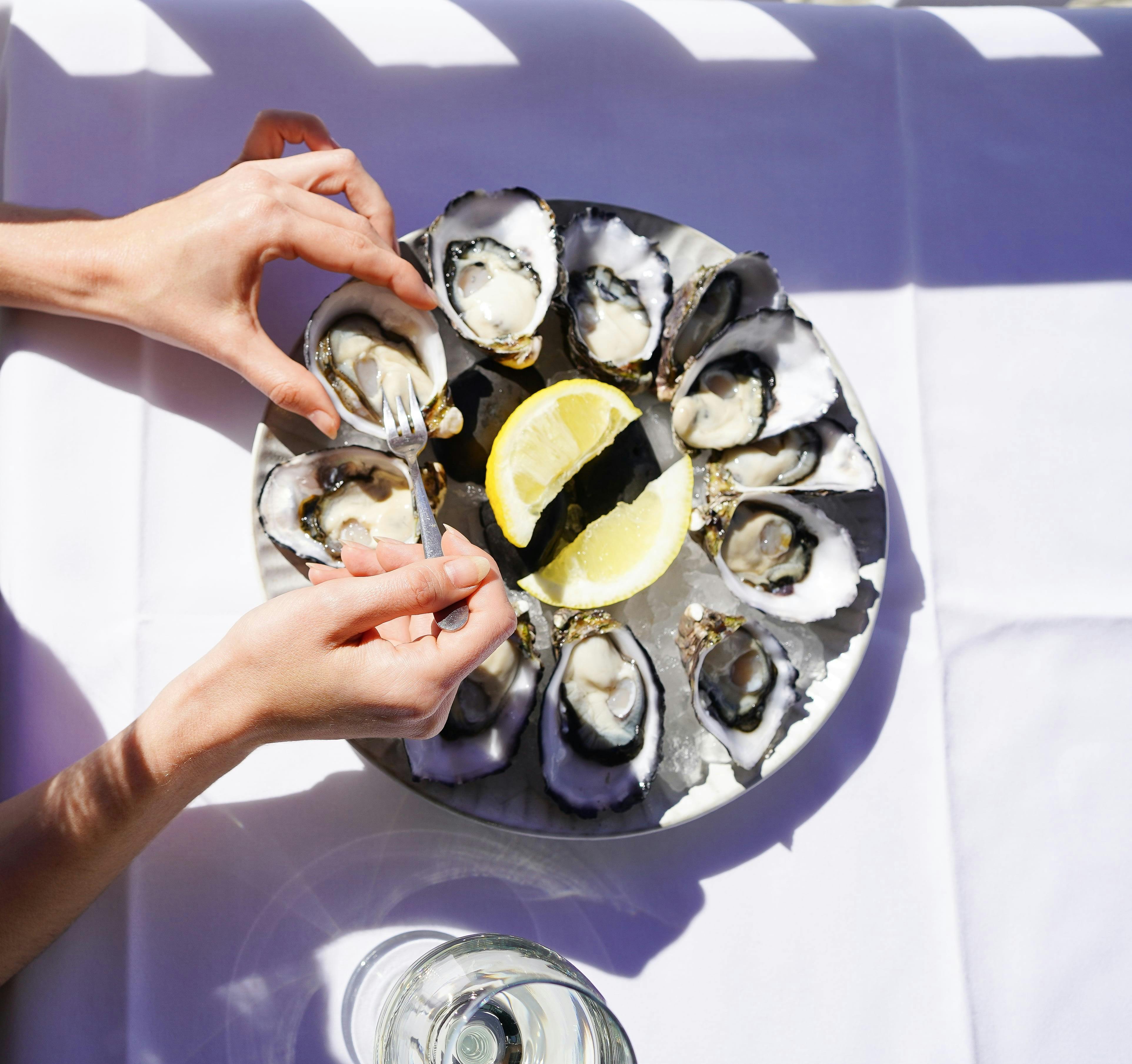 The Lighthouse Restaurant