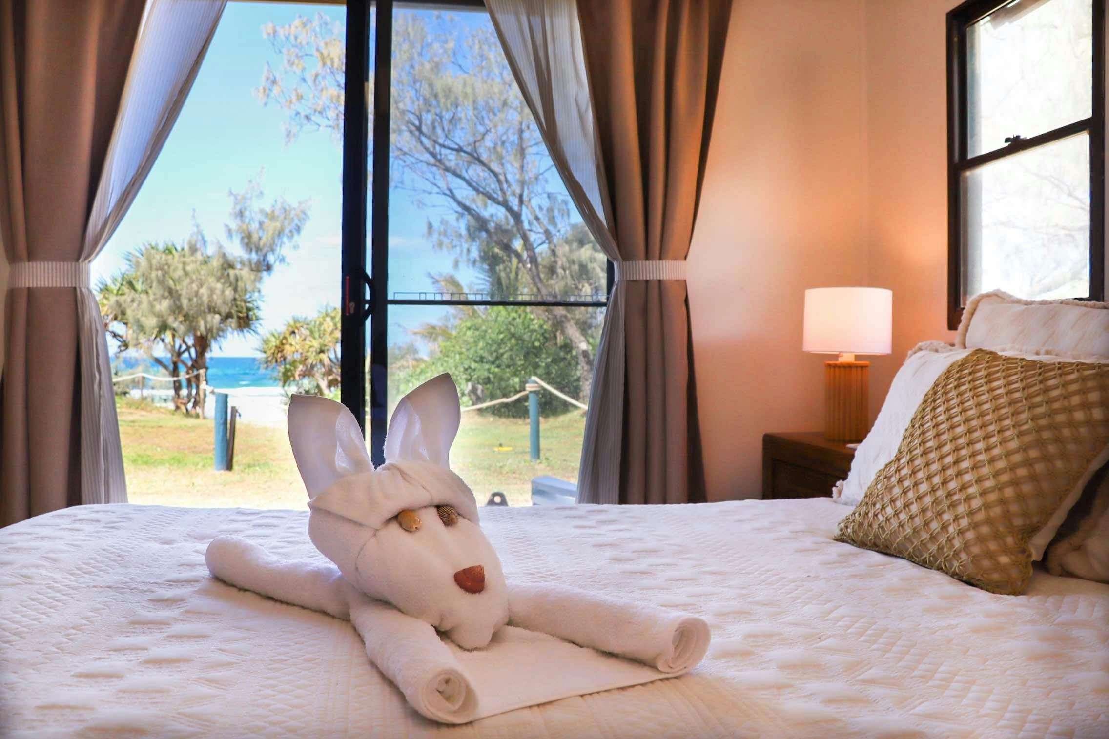 The Haven on K'gari | Visit Fraser Coast