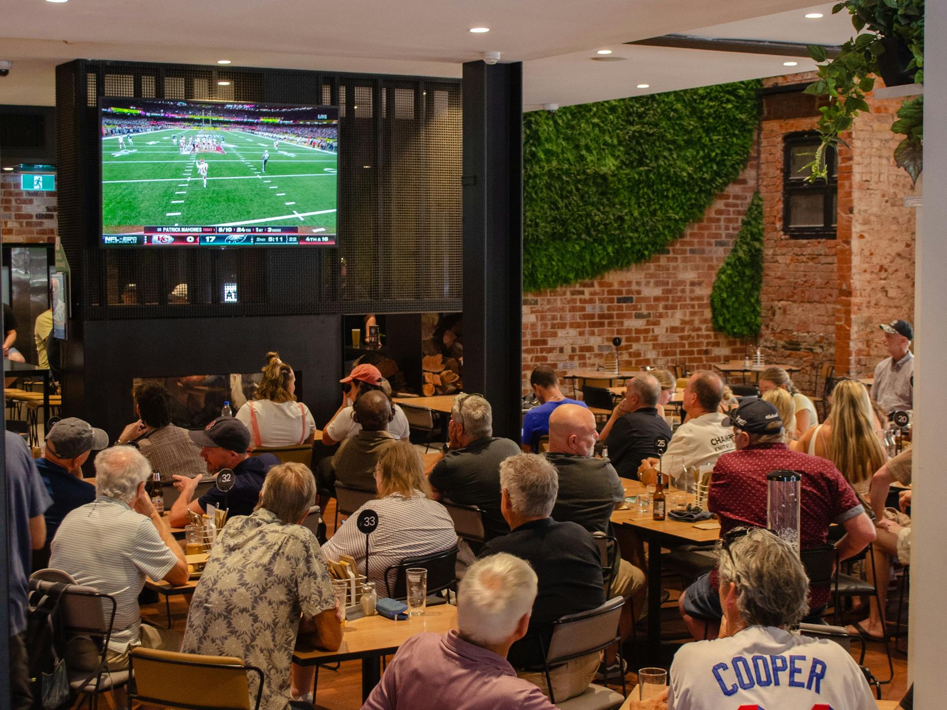 Superbowl LX in Adelaide - The Fold: Your Guide to Everything Regional ...