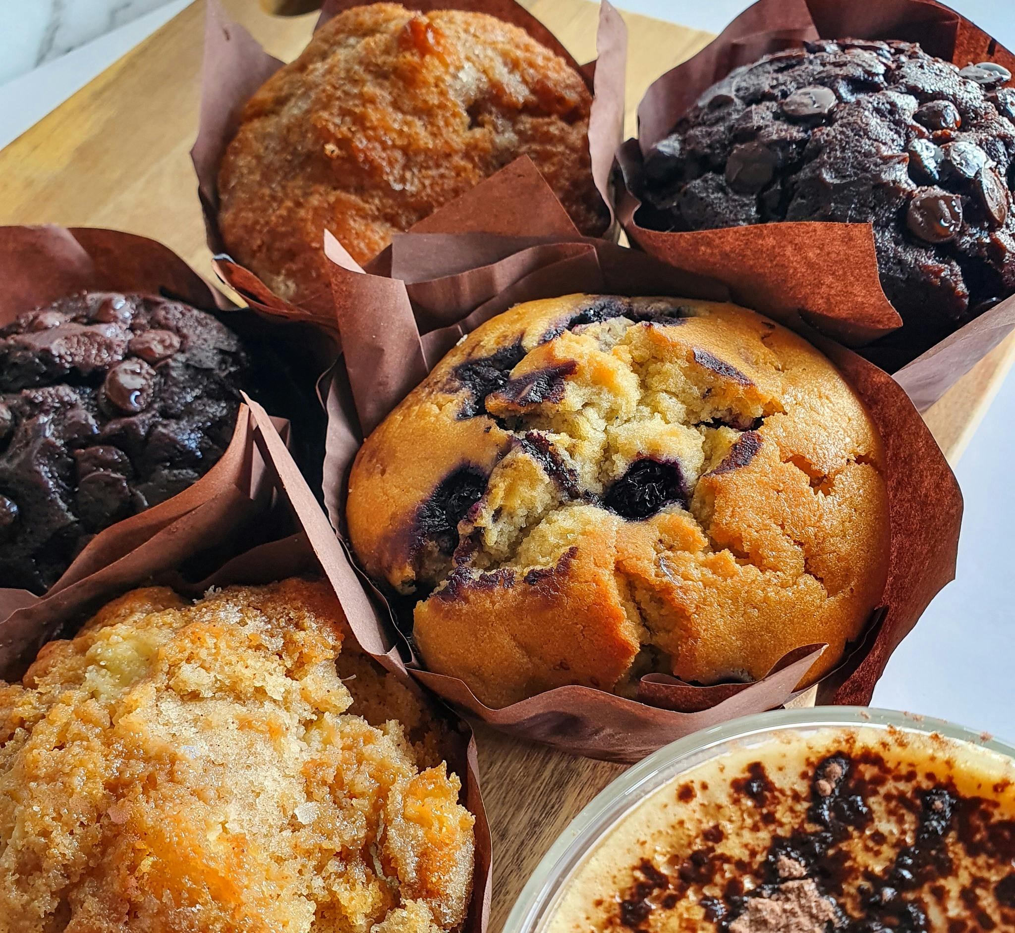 CJ's Pastries Caboolture