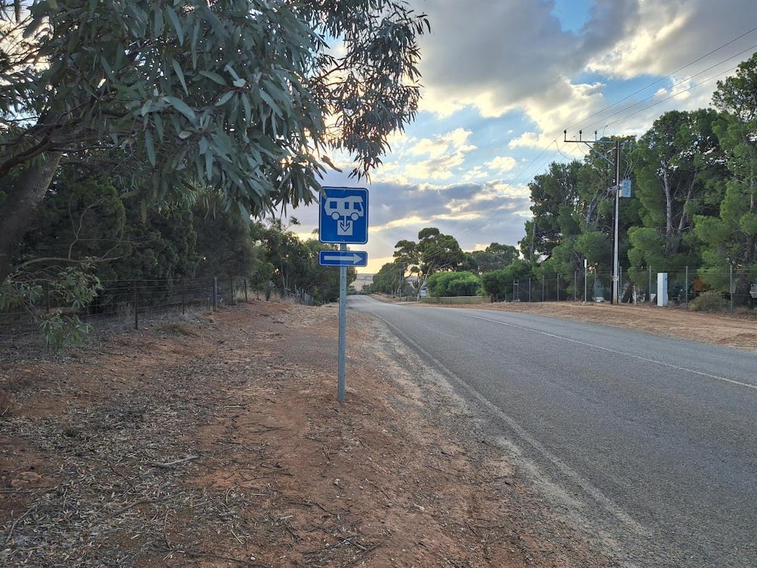 Kapunda RV Dump Point - Kapunda, General Services | South Australia