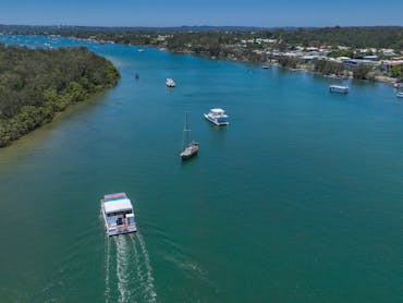 Point Cartwright | Attractions | Queensland