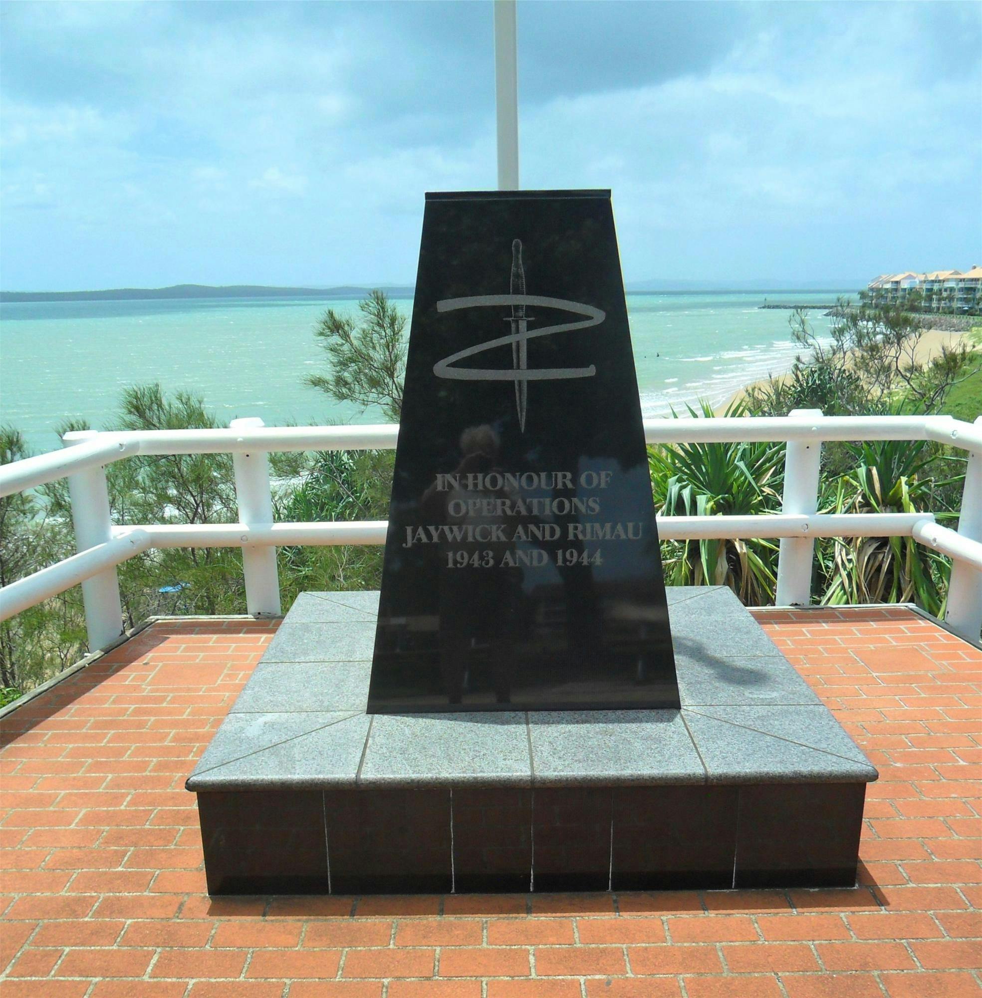 Dayman Park | Visit Fraser Coast