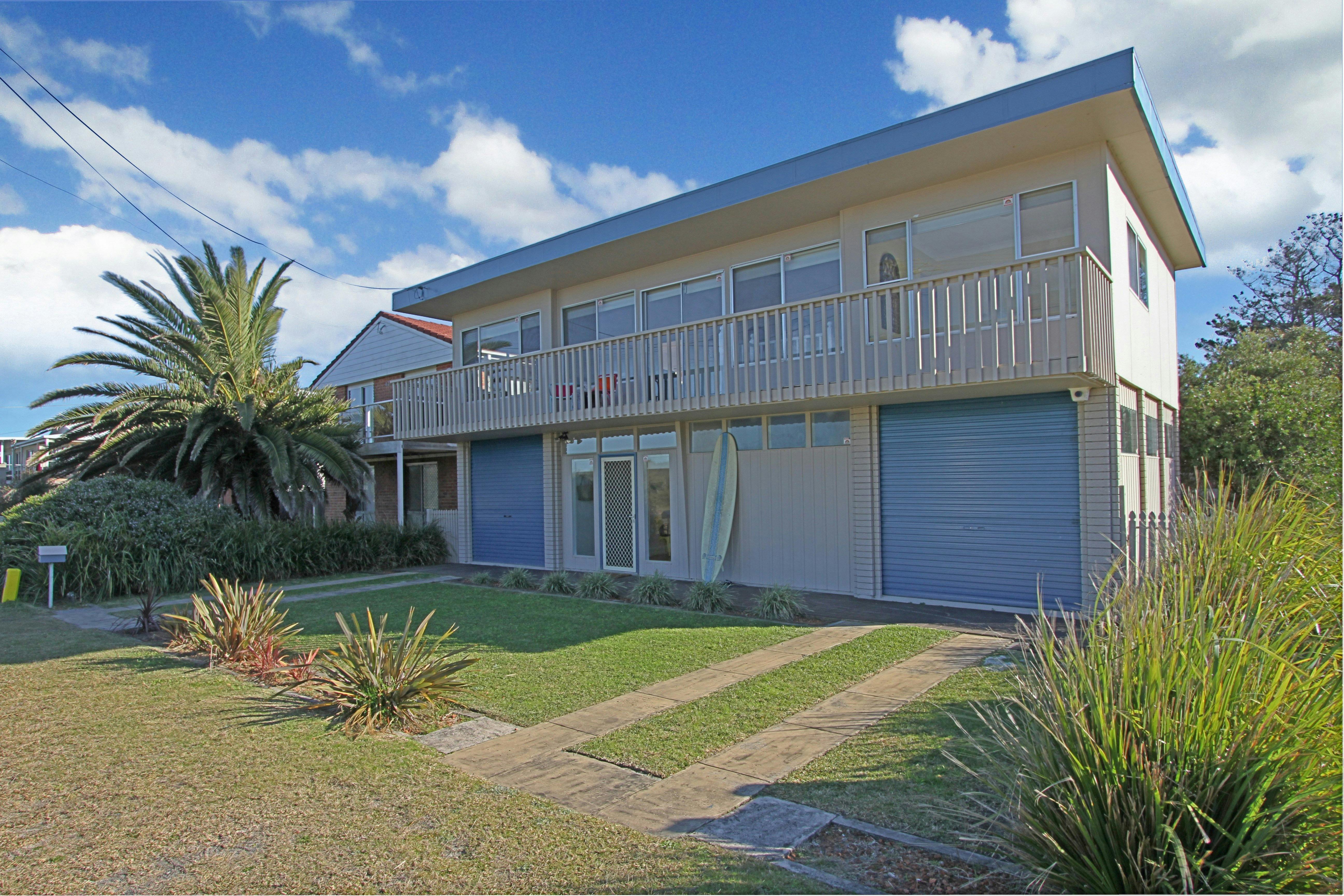 Splash Shack - Shoalhaven - South Coast NSW