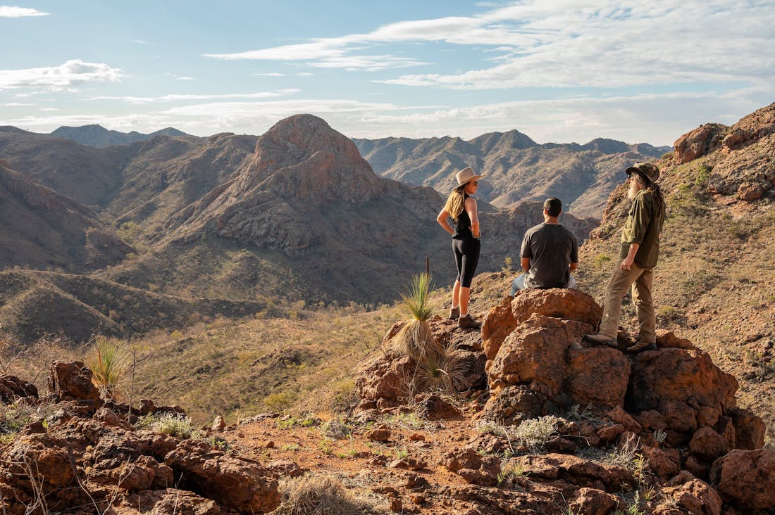 Echo Camp Backtrack Full Day Tour, Tour Service | South Australia