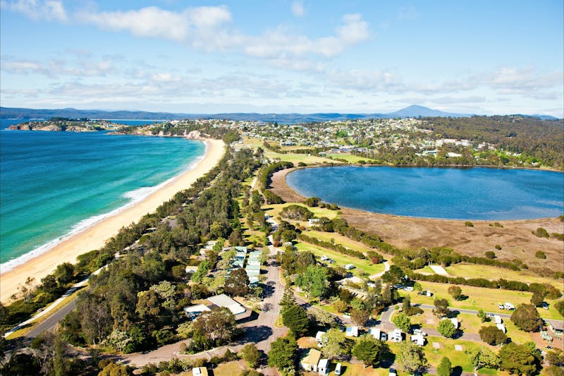 Aslings Beach | NSW Holidays & Accommodation, Things to Do, Attractions ...