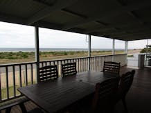 Sunrise at Tiddy Widdy - Tiddy Widdy Beach, Accommodation | South...