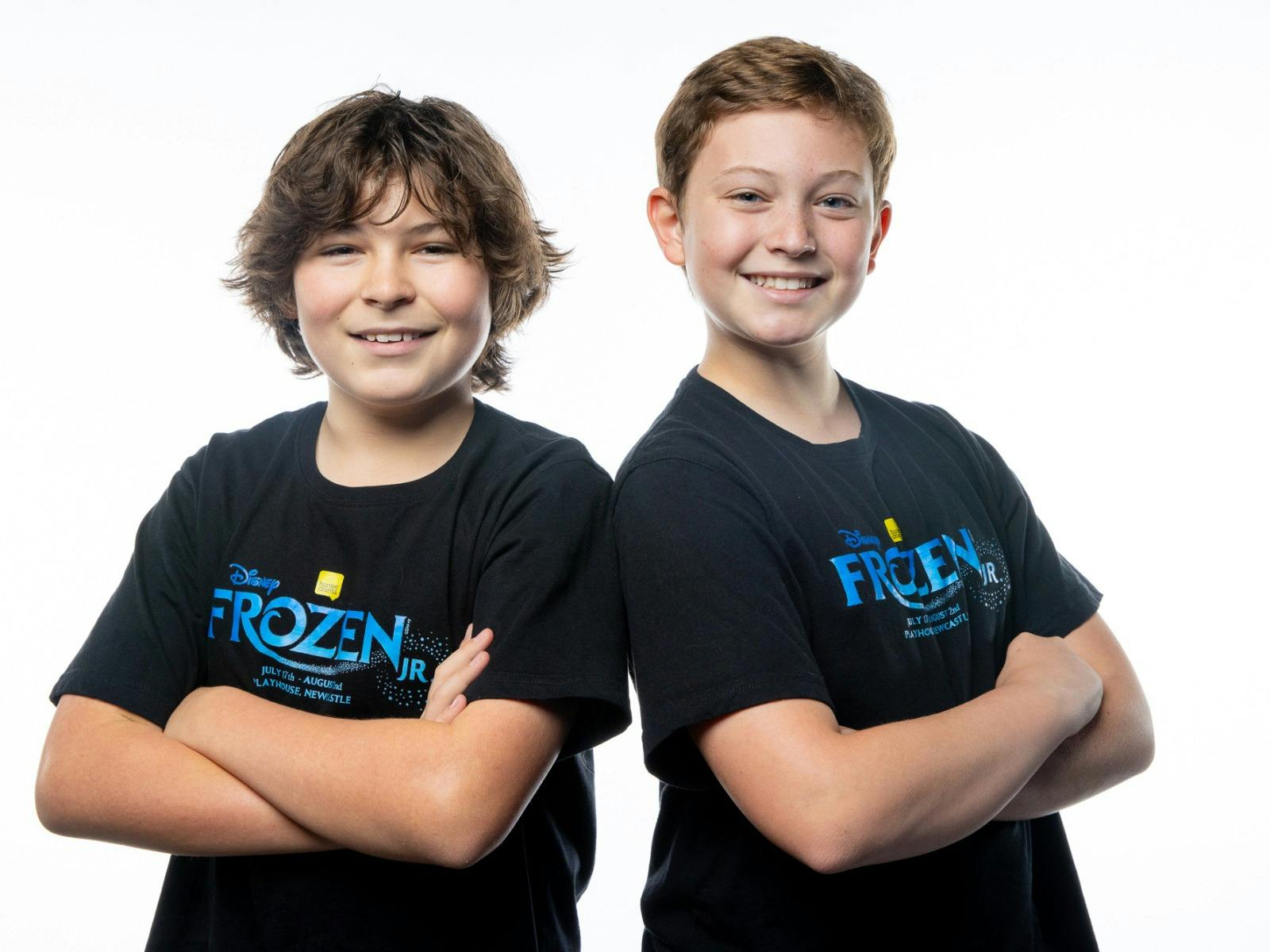 Disney's Frozen JR. presented by Hunter Drama | NSW Holidays ...
