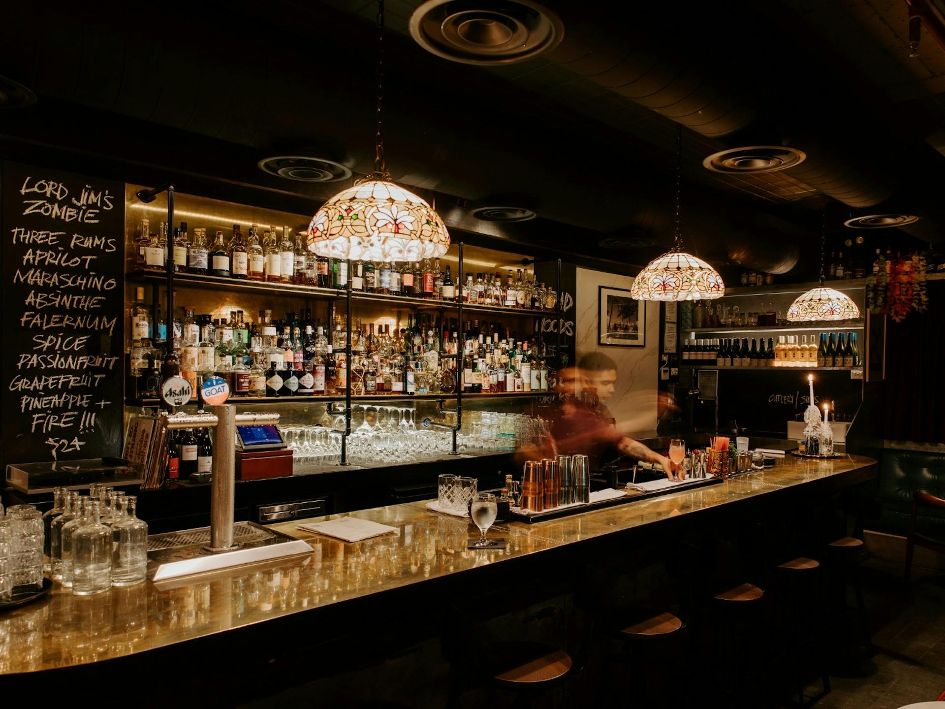 High Jinks in Acton - The Fold: Your Guide to Everything Regional Australia