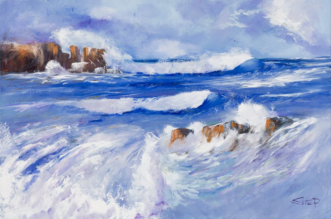 Sheps Studio Art Gallery - Wisanger, Attraction | South Australia