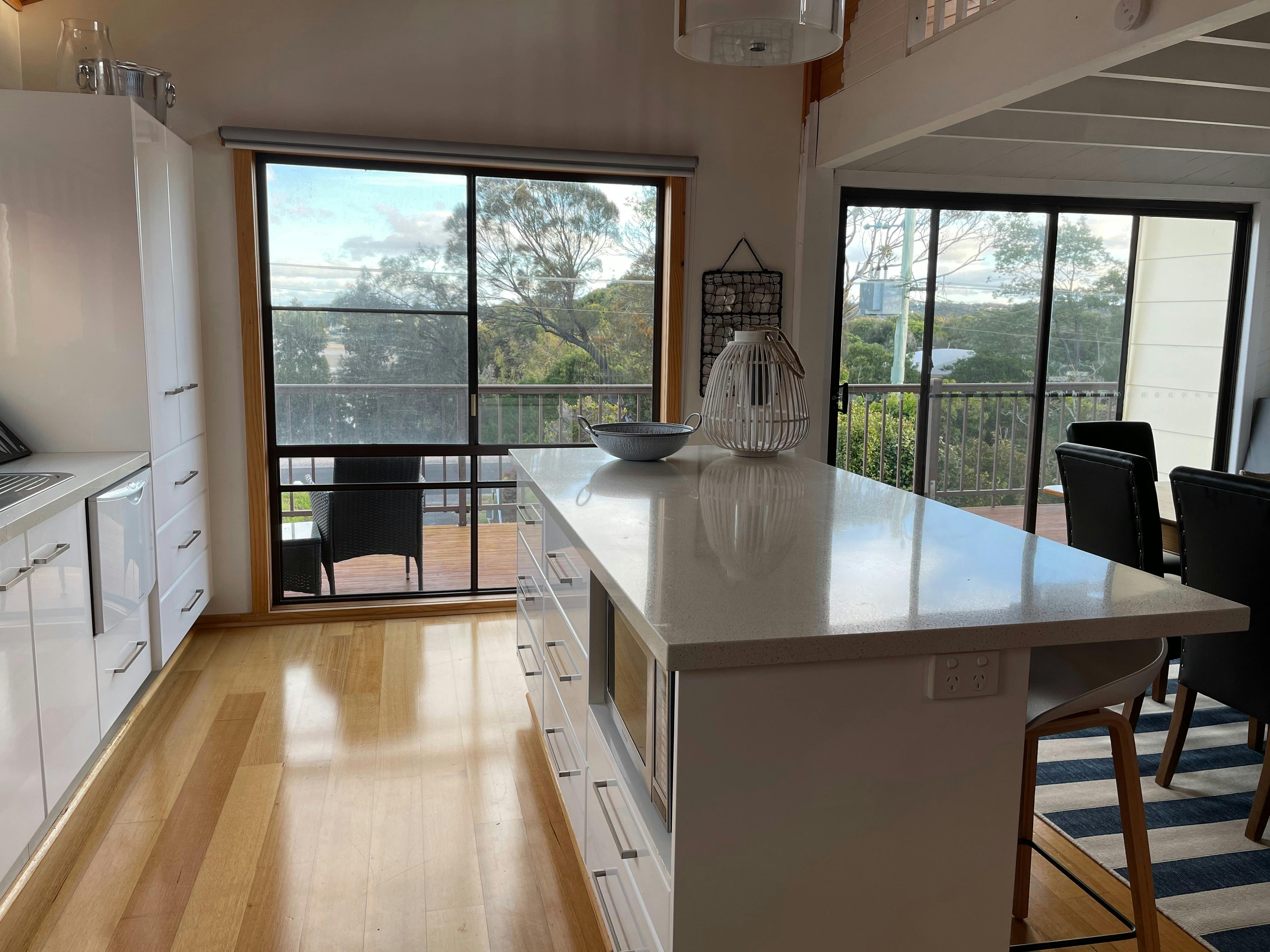 Hawley Beach House | All accommodation | Discover Tasmania