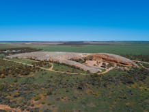 Pildappa Rock - Minnipa, Attraction | South Australia