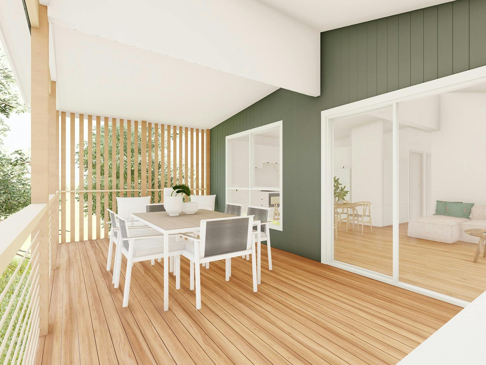 Turtle Sands | Accommodation | Queensland