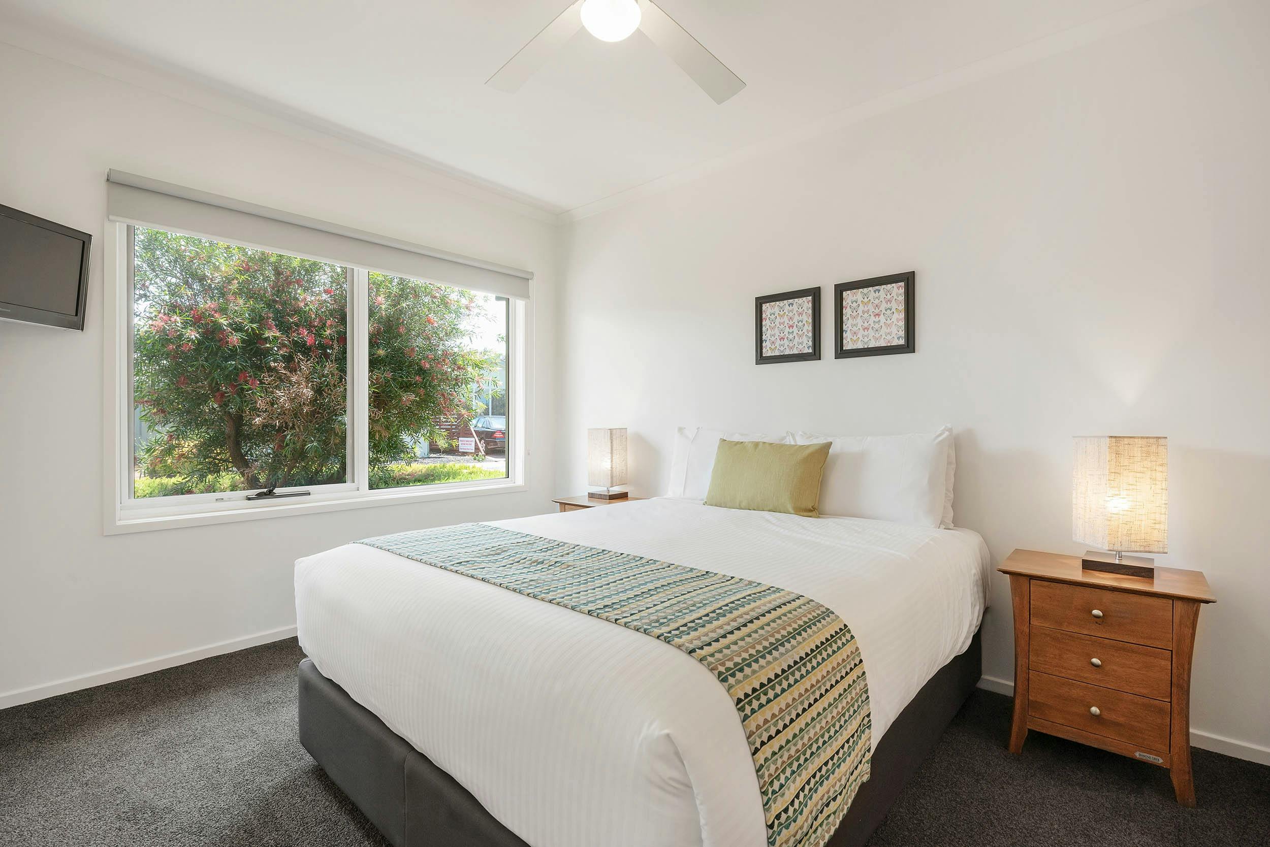 Mount Martha Valley Resort — Accommodation — Visit Mornington Peninsula