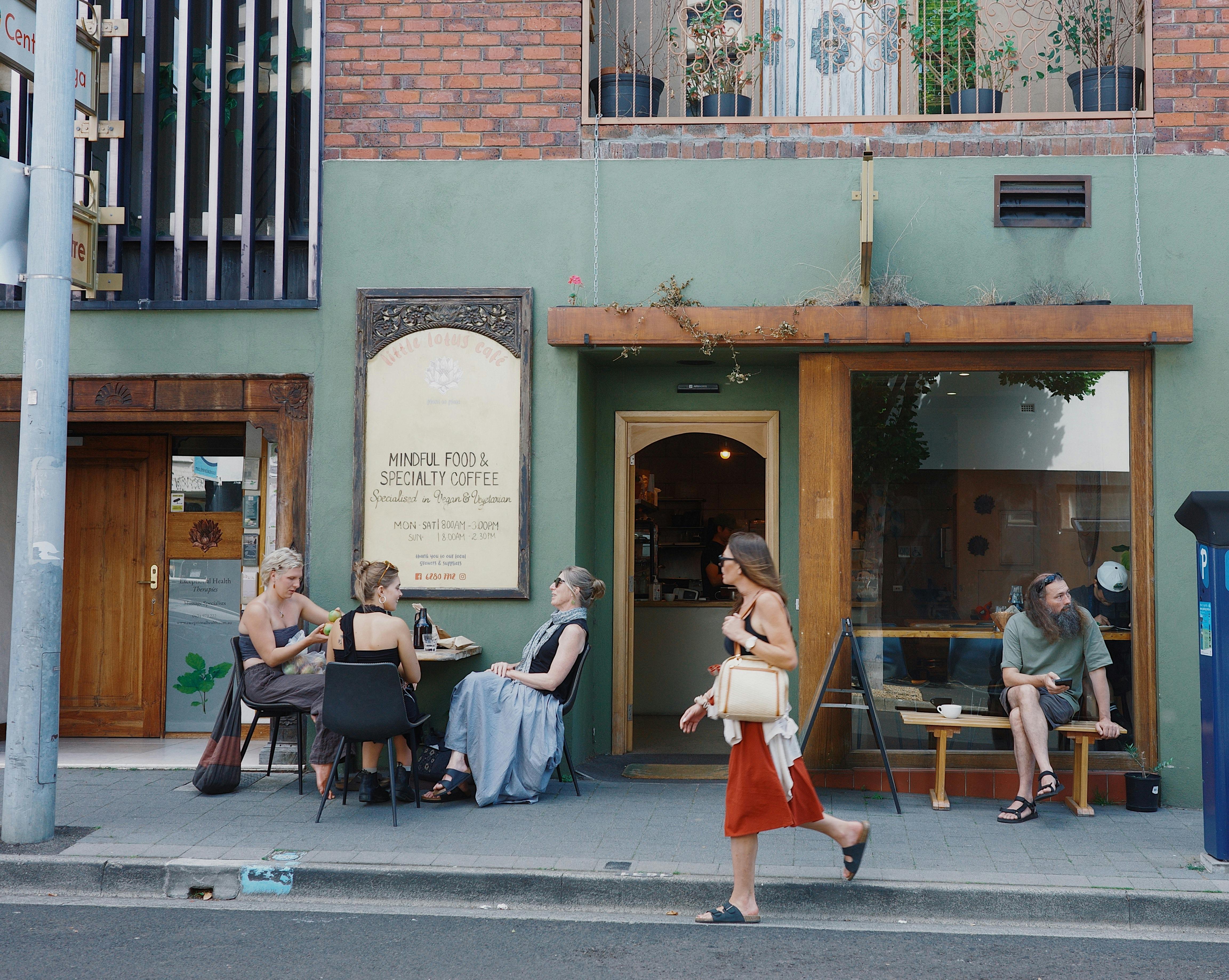 Little Lotus Hobart in Hobart - The Fold: Your Guide to Everything ...