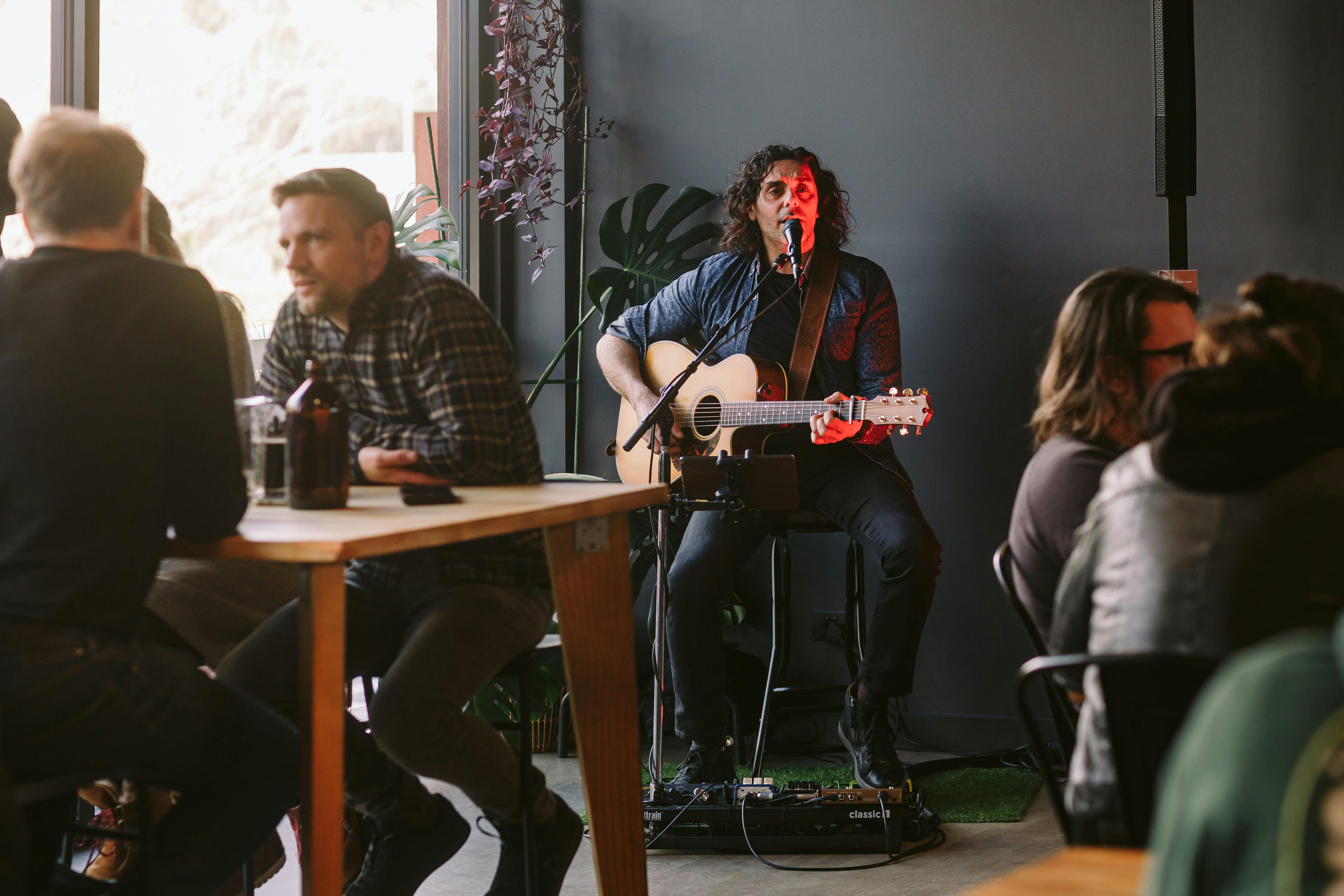 Brewlab - Hobart and Beyond