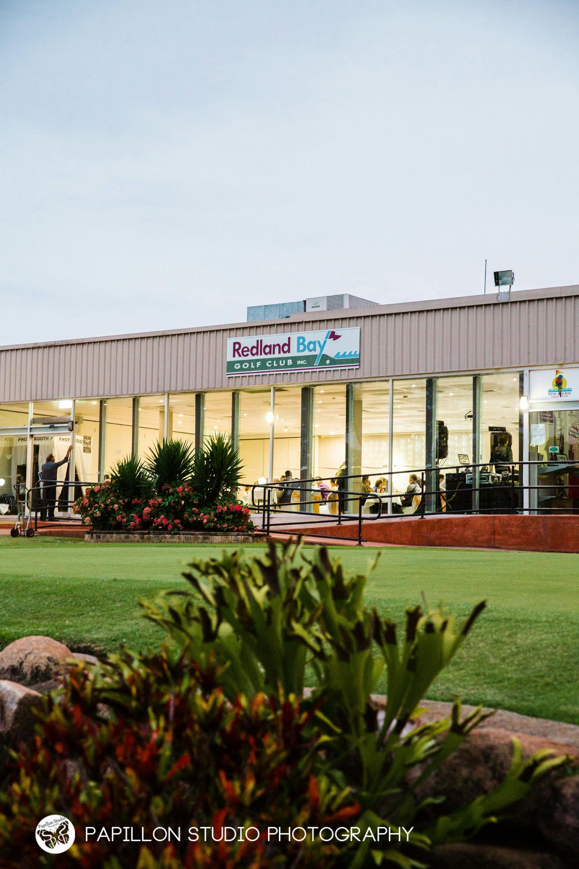 Redland Bay Golf Club